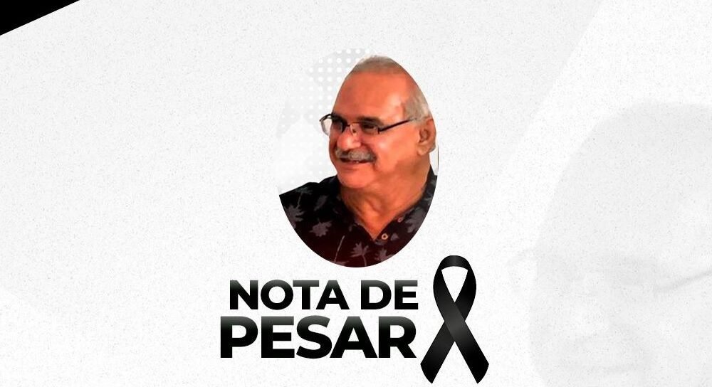 Morre Zé Rui ex-atleta do Santos de Tereré - SóEsporte