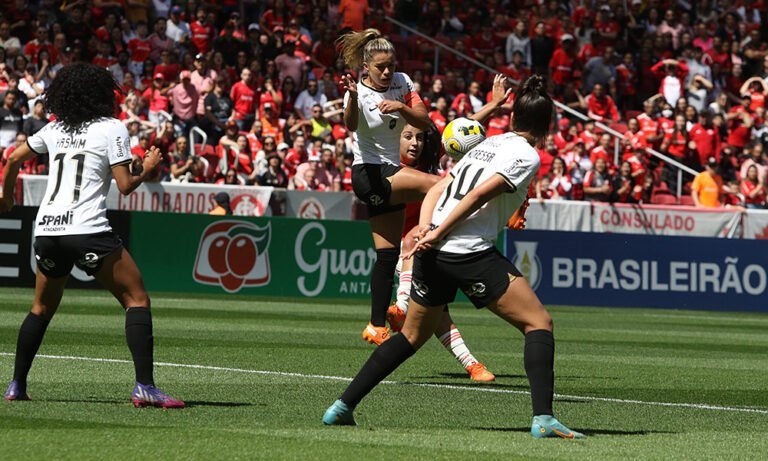 CBF divulga tabela detalhada do Brasileirão Feminino 2023 - SóEsporte CBF divulga tabela detalhada do Brasileirão Feminino 2023 - SóEsporte